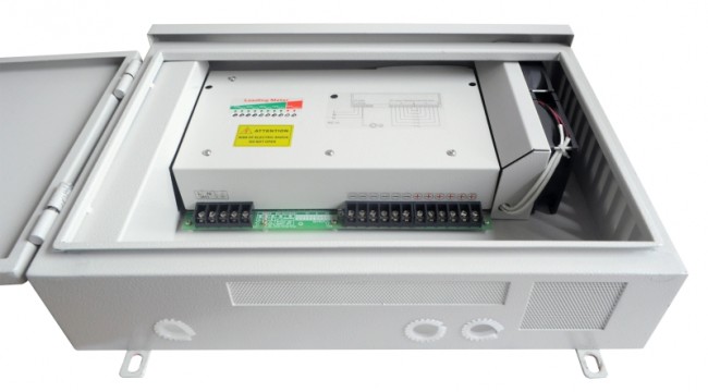 Switching Power Supply & LED Driver Manufacturer | 1000W 12V Rainproof ...
