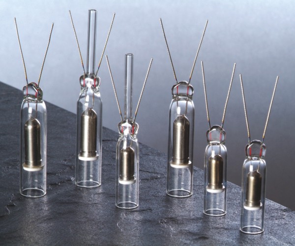 Hyrite Lighting Co. (NeonPro) Neon electrode - Manufacturer of LED ...